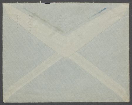 Brief von Max Liebermann an Georg Kolbe | GKM Online Sammlung